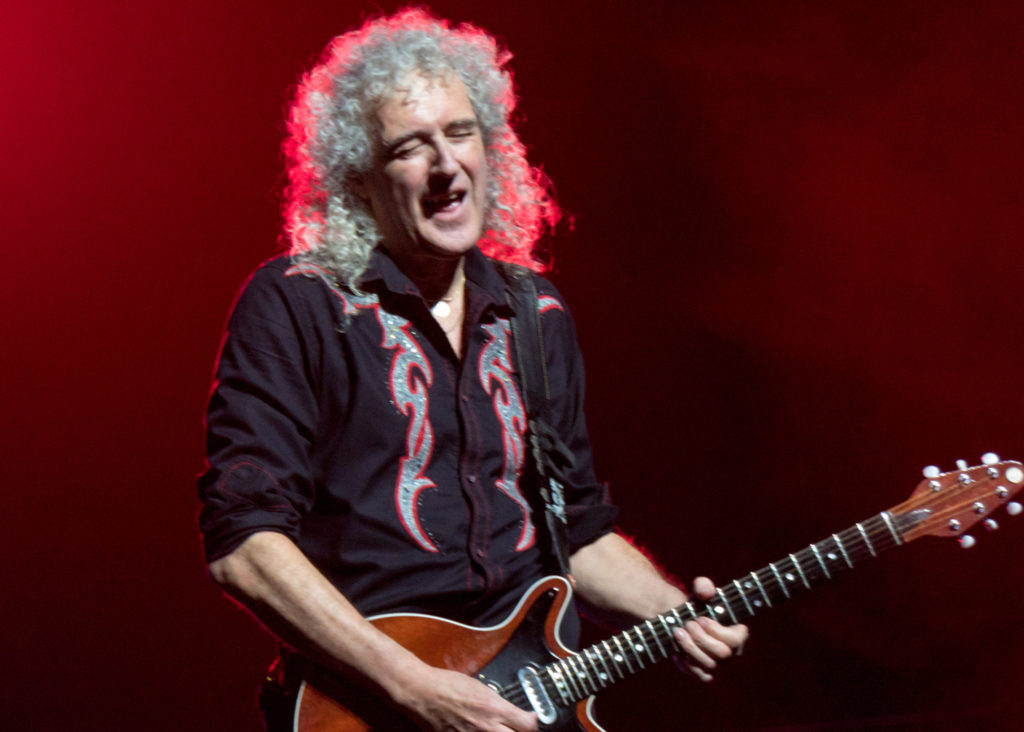 La storia della band che ha cambiato la carriera dei Queen - R3M