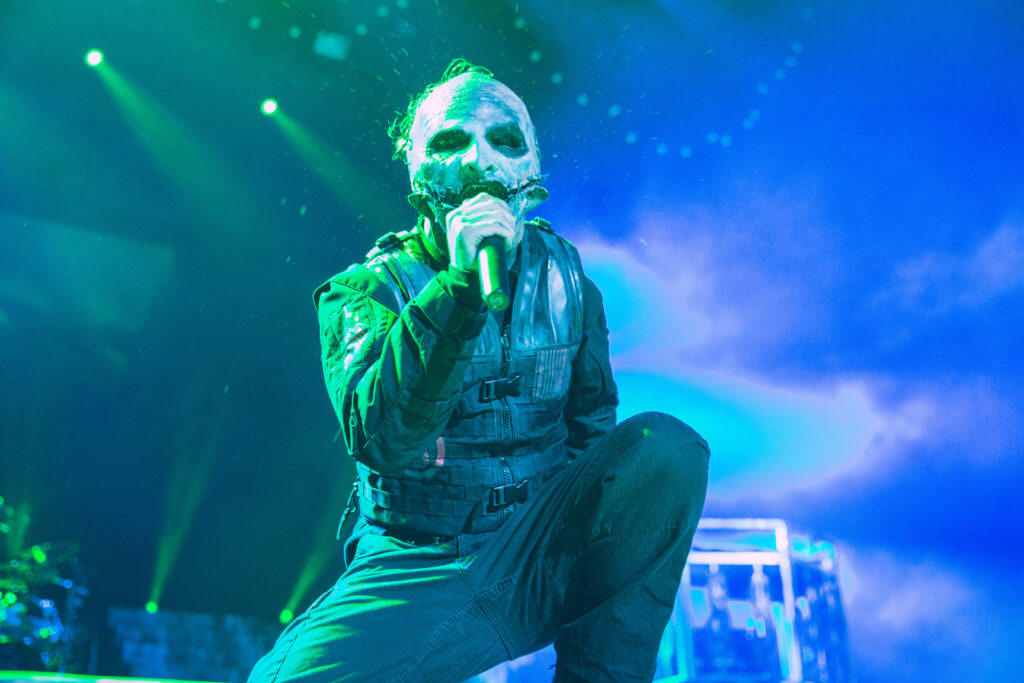 Slipknot, Il significato di Snuff - R3M